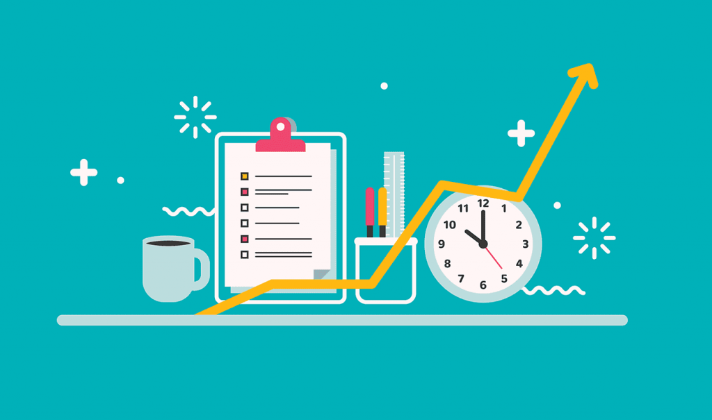 8 Ways to be More Productive Using Free Tools - Peppermint