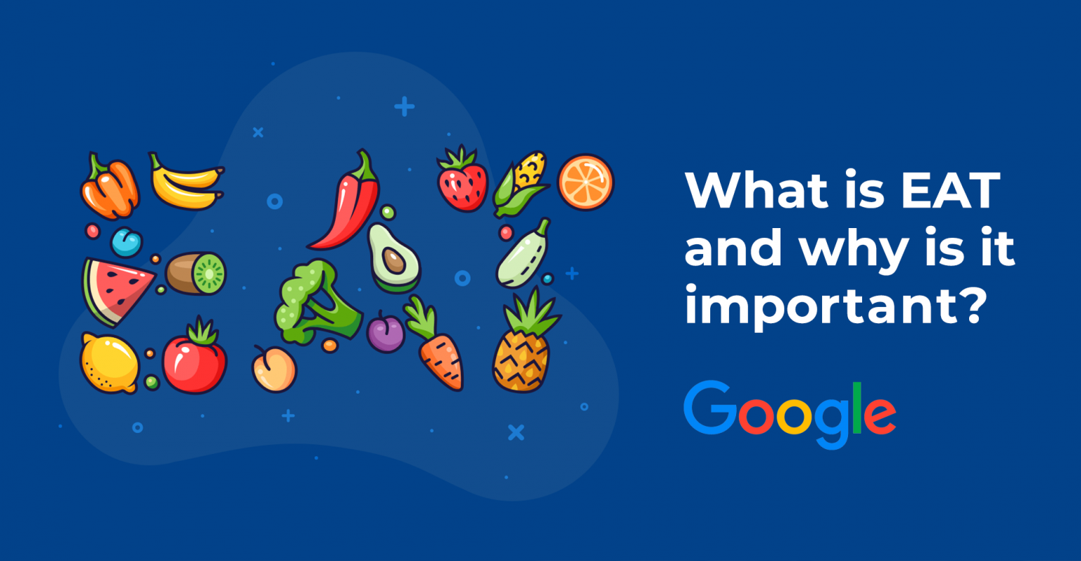 What is EAT and why is it important? - Peppermint
